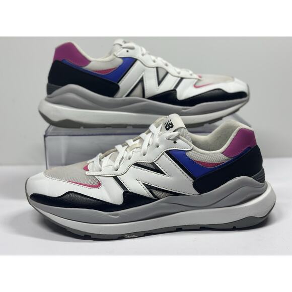 New Balance | Shoes | New Balance 574 M5740rrb Multicolor Running Shoes ...